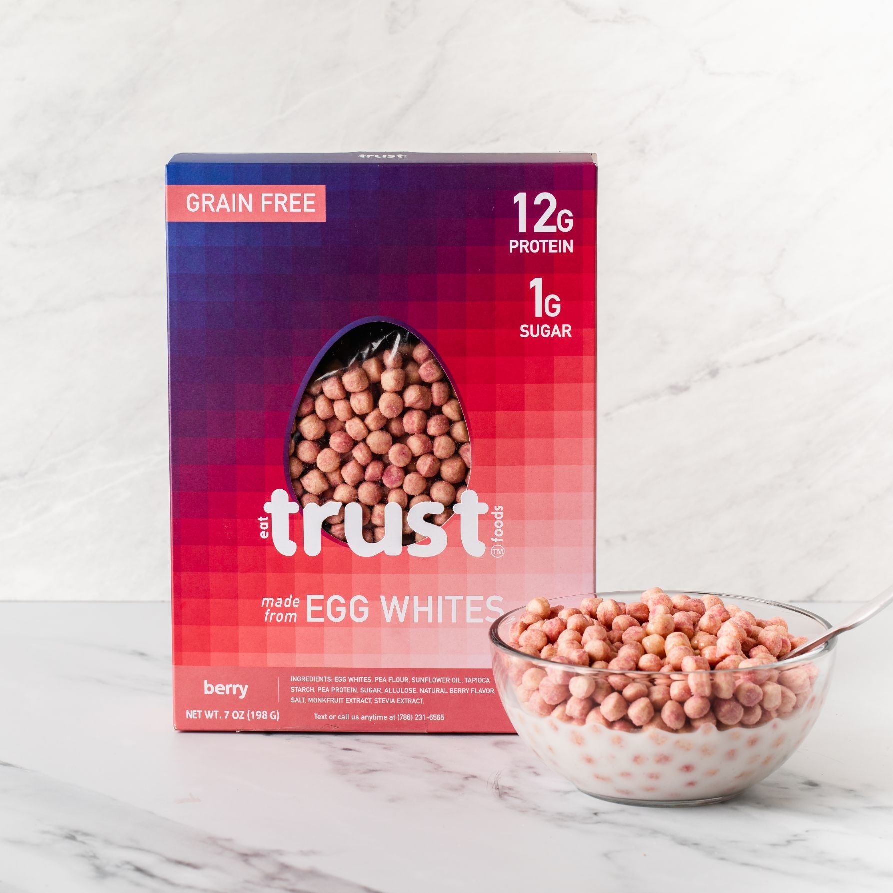 About Us – Trust Foods